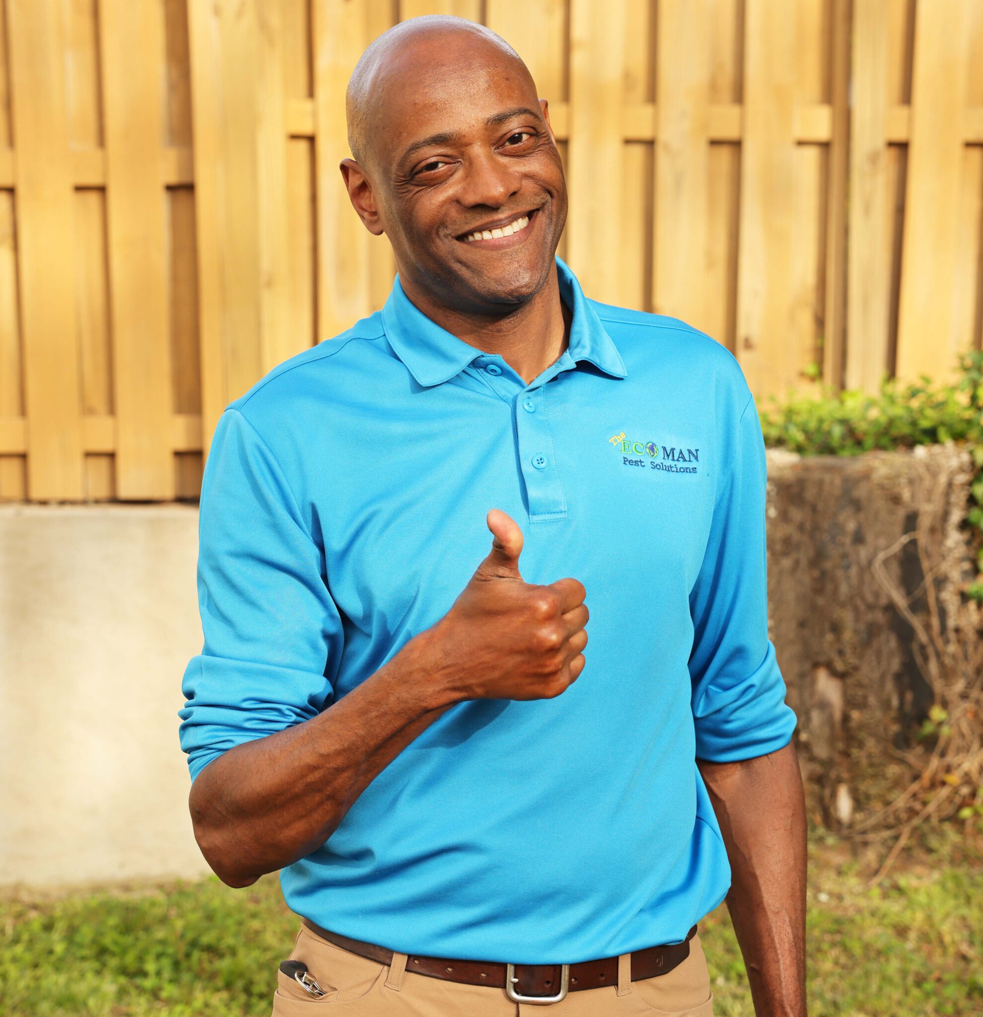 Reviews & Testimonials | The Eco Man Pest Solutions | Durham NC