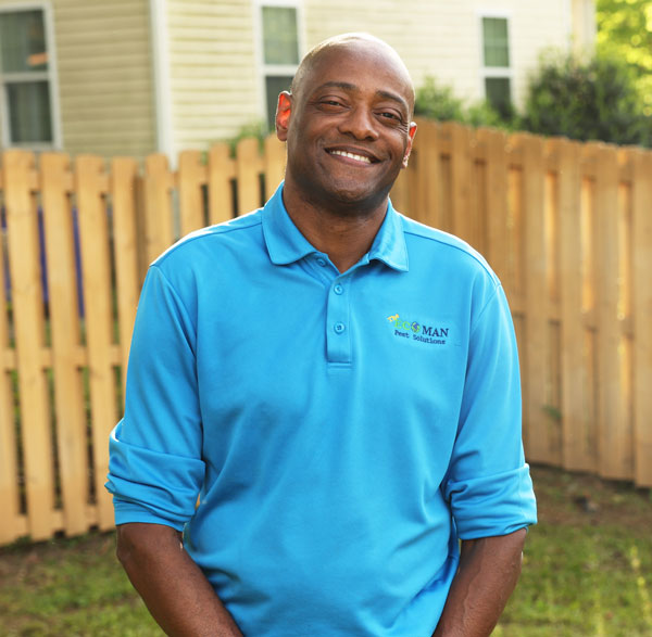 About Eco Man Pest Solutions | Durham NC's Pest Control Expert